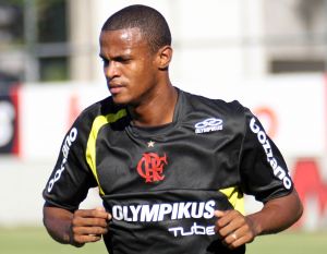 Mais experiente, Airton quer conquistar novamente o Brasileirão - Flamengo