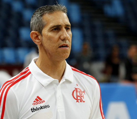 José Neto elogia elenco e explica o Flamengo que adiou a decisão da ...