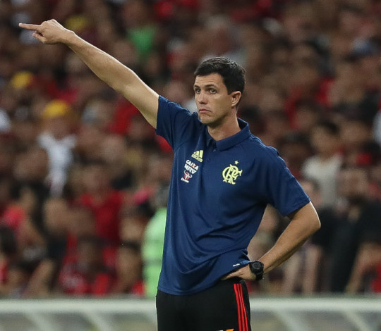 Maurício Barbieri celebra vitória e fala sobre pausa para a Copa do ...