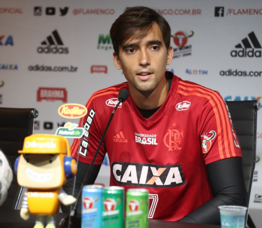 César ressalta a importância de vencer o clássico para seguir na briga ...