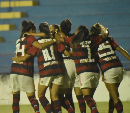 Flamengo/Marinha tem atuação sólida e vence São José fora de casa ...