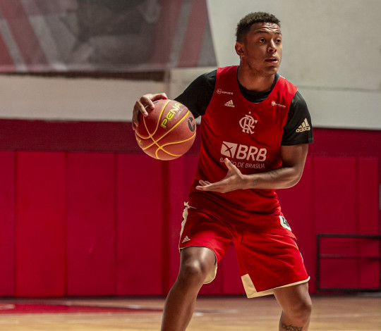 Yago revela sonho: "Quero fazer história no clube e ser lembrado por ...