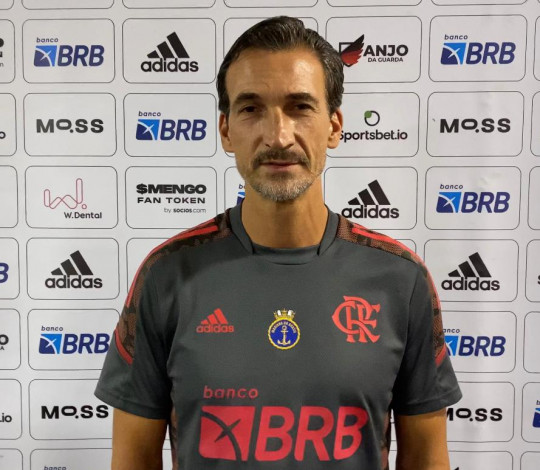 Luis Andrade comemora estreia com vitória pelo Mais Querido e elogia as ...