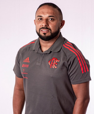 Comissão Técnica - Flamengo
