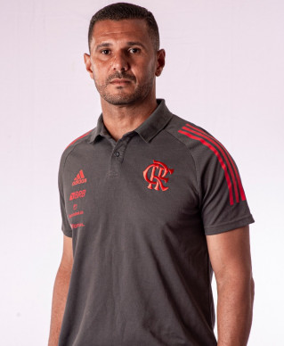 Comissão Técnica - Flamengo