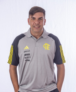 Comissão Técnica - Flamengo