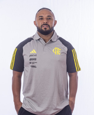 Comissão Técnica - Flamengo