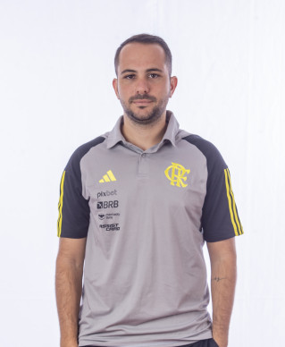 Comissão Técnica - Flamengo