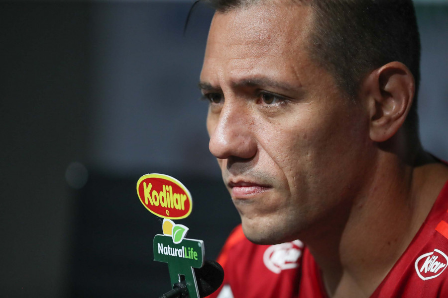 Diego Alves Carreira - Flamengo