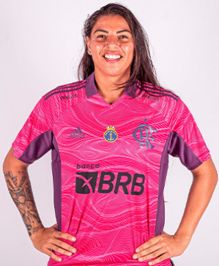 Elenco - Elenco Feminino