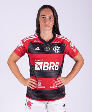 Elenco - Elenco Feminino