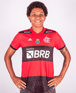 Elenco - Elenco Feminino