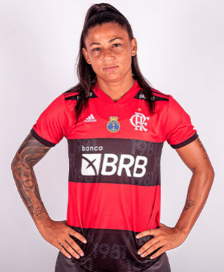 Elenco - Elenco Feminino